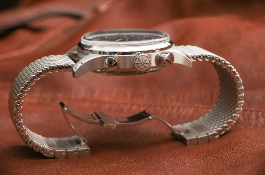 Brellum Duobox Chronometer Watch Review: Exemplo de bom valor 3714_6