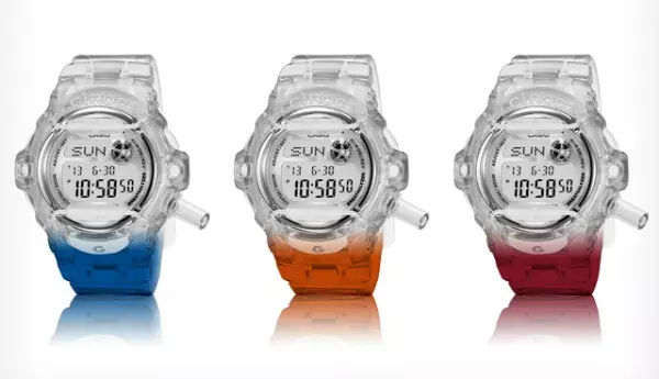 Ciroc-G-Shock-horloges