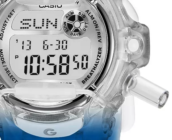 Ciroc-G-Shock-horloge