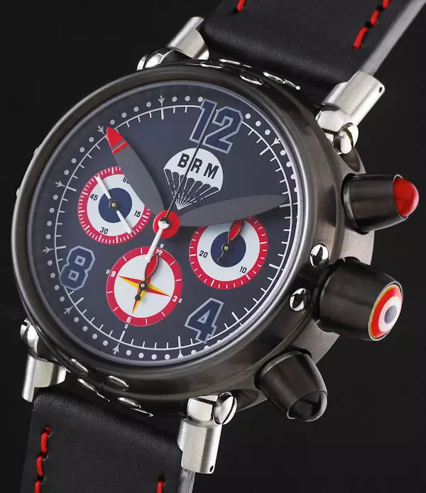 BRM Bombers Watches 3734_4