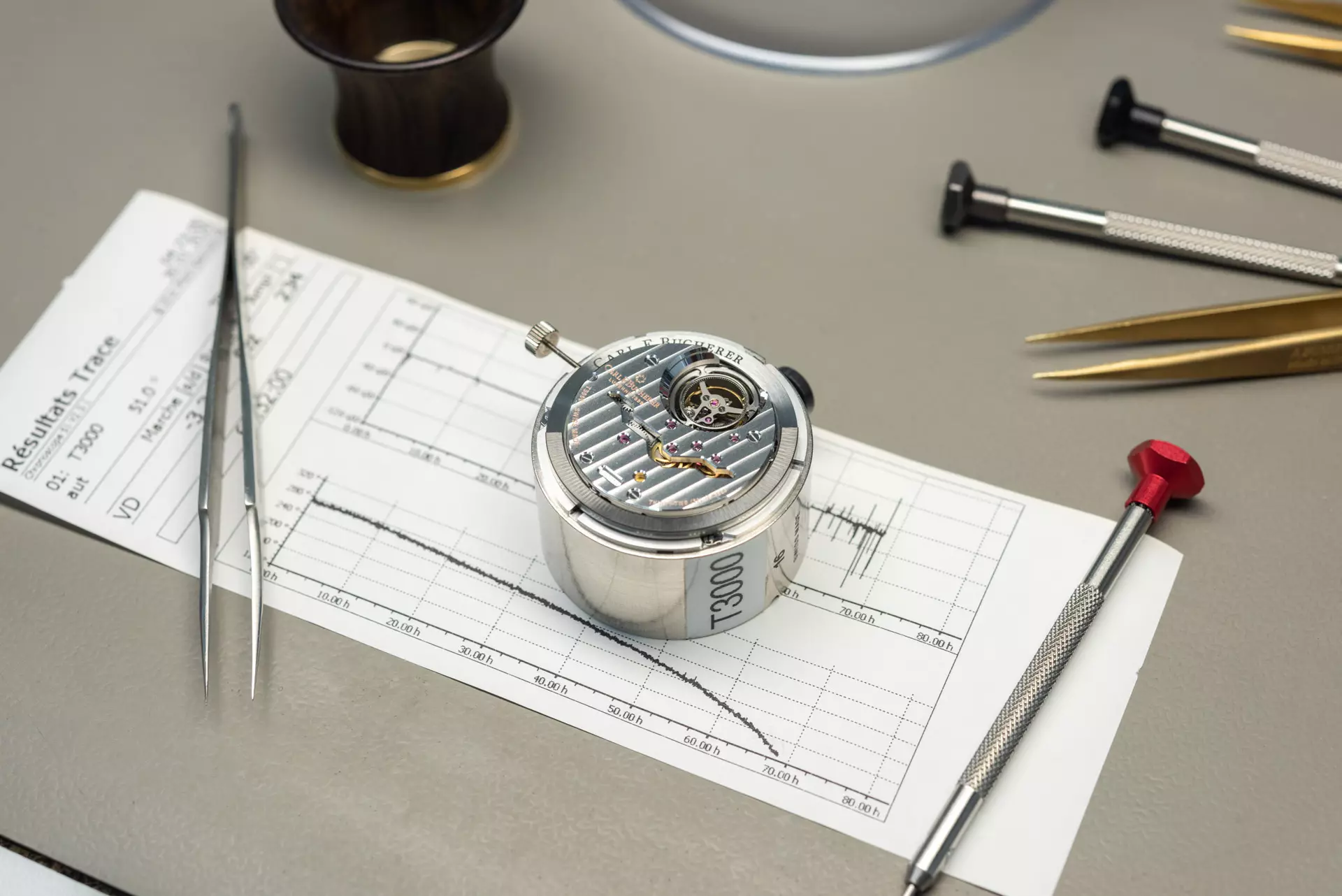 A Special Visit To Lucerne & The Carl F. Bucherer Watch Manufacture 3807_37