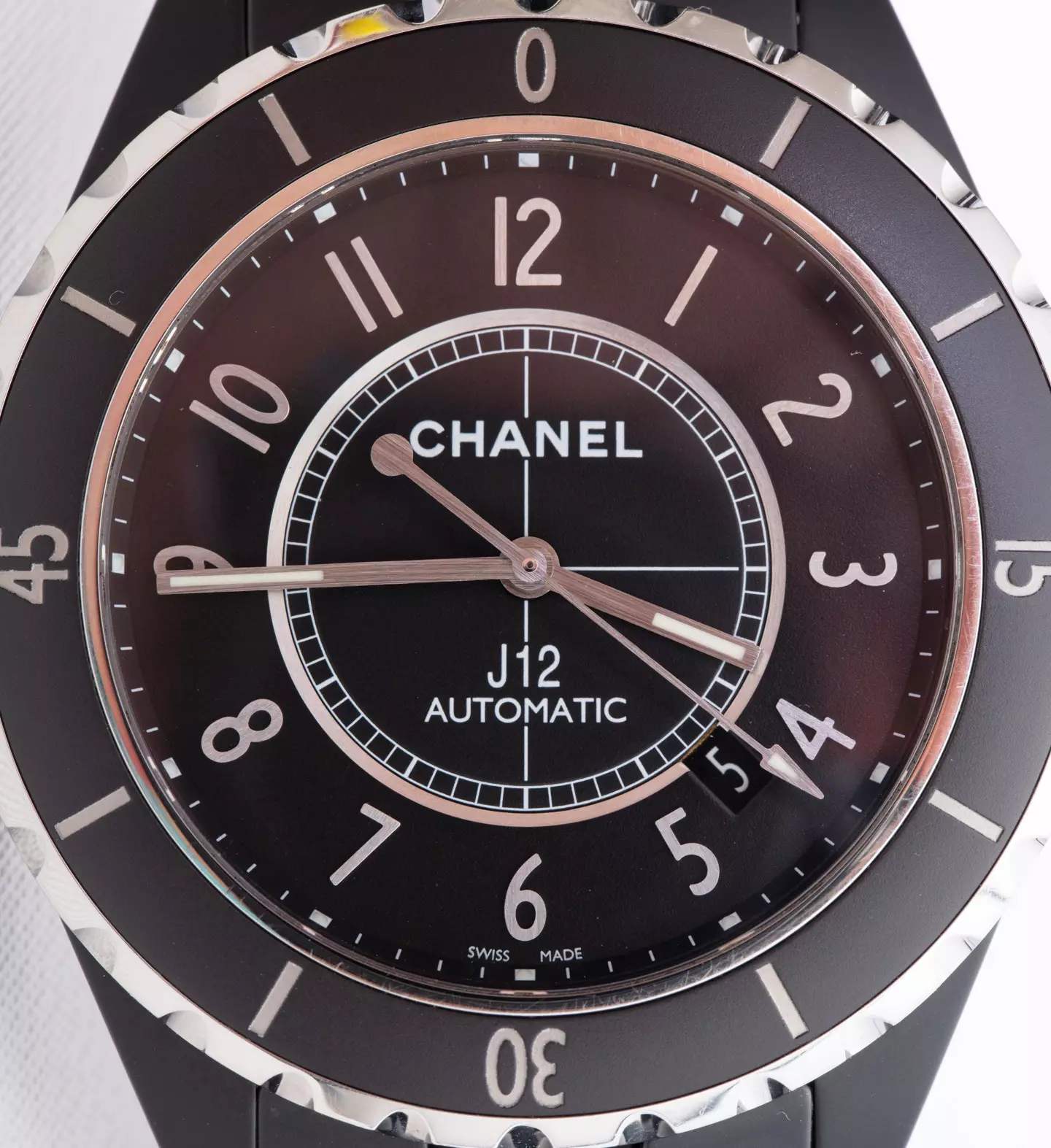 Hindi Na Ginawa: Chanel J12 H3131 Watch 3853_7