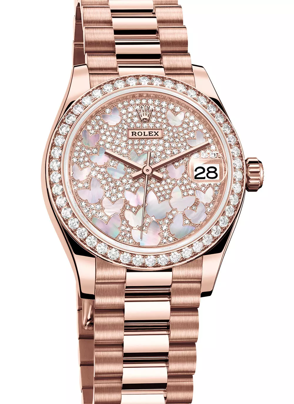 Los diez mejores relojes para mujer de Baselworld 2018 3860_3