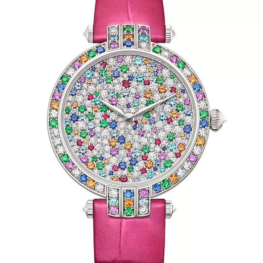 Los diez mejores relojes para mujer de Baselworld 2018 3860_4