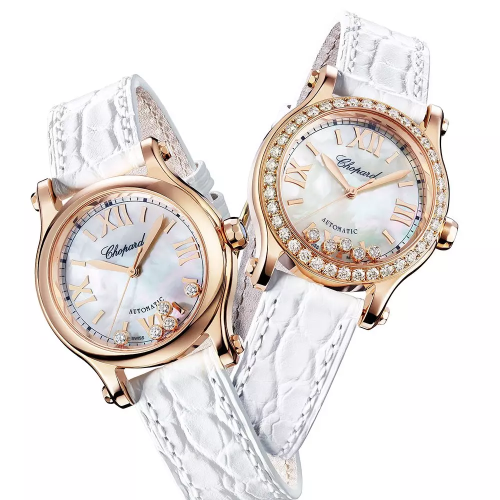 Los diez mejores relojes para mujer de Baselworld 2018 3860_5