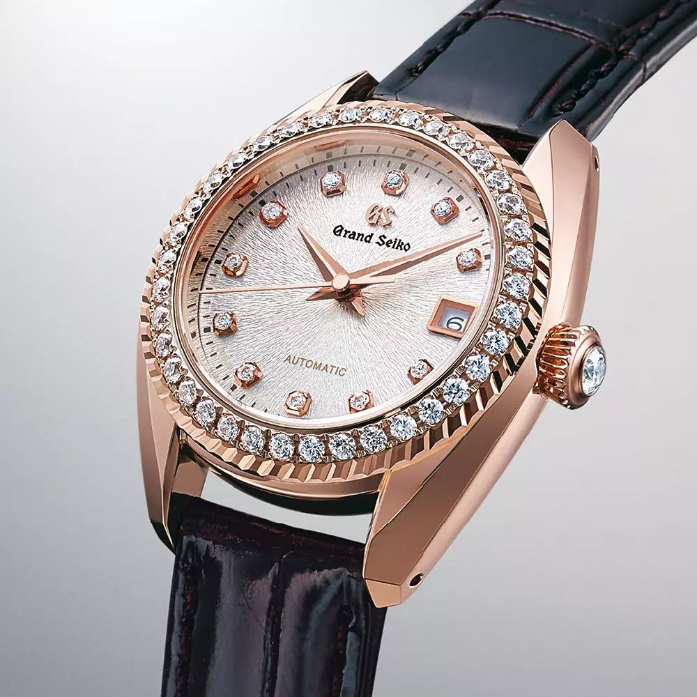 Baselworld 2018-дән иң яхшы ун хатын-кыз сәгате 3860_6