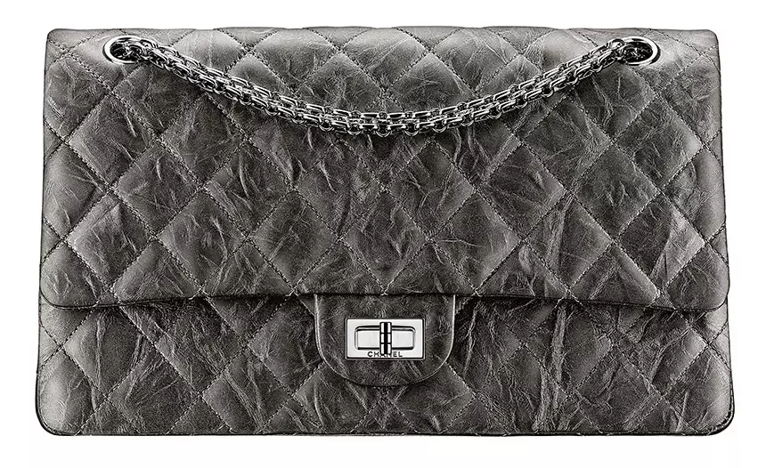 Chanel Code Coco óra 3861_5