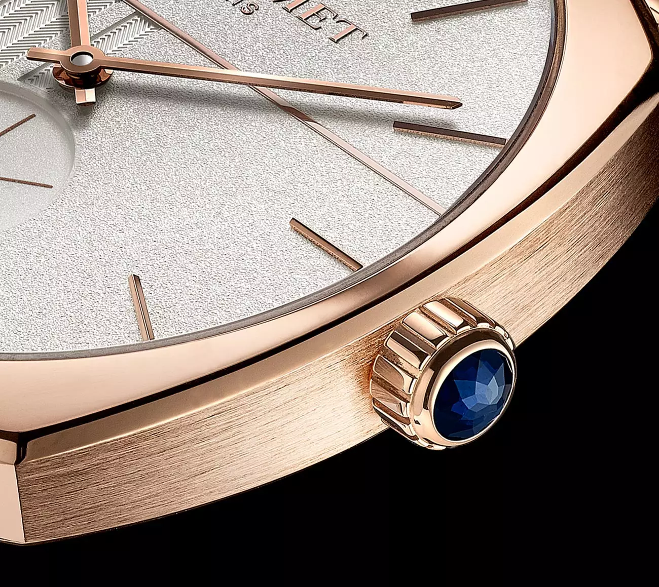 Chaumet Dandy klokker 3871_5