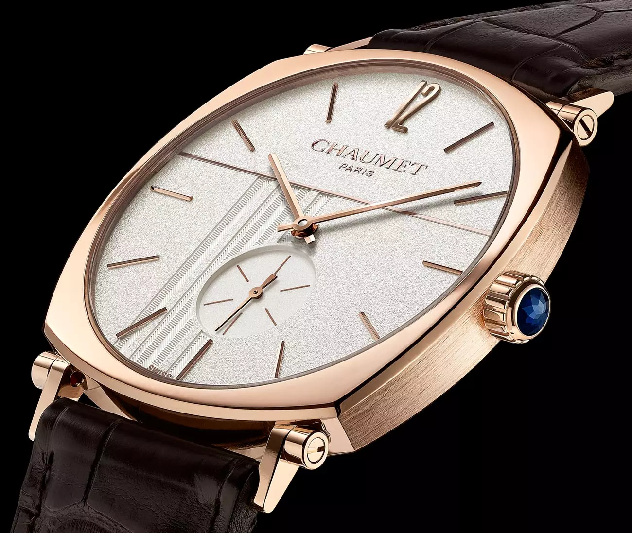 Гадзіннік Chaumet Dandy 3871_7