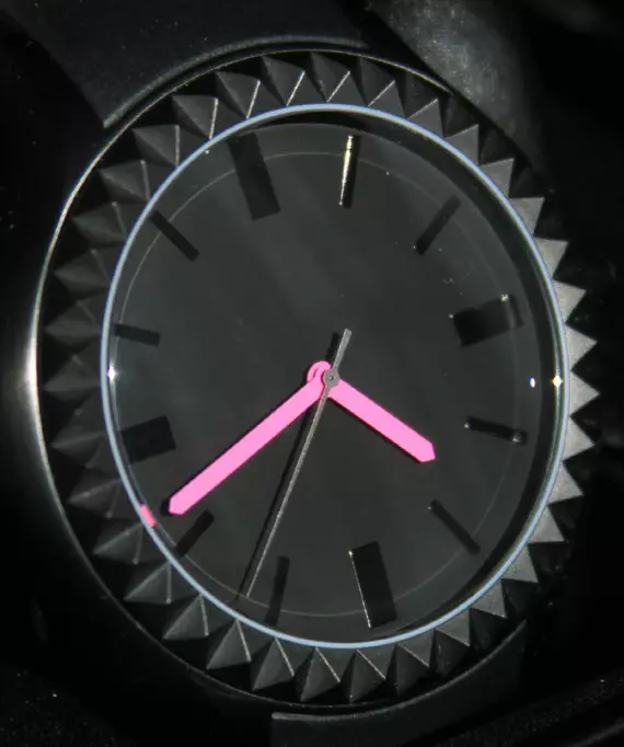 Reseña del reloj Chouette Rock Candy The Beast para mujer 3890_8