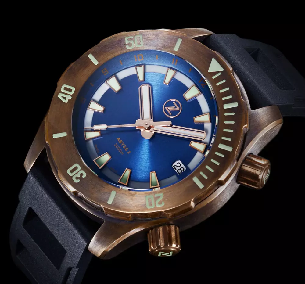 Zelos Abyss 2 Dive Watch 38926_5