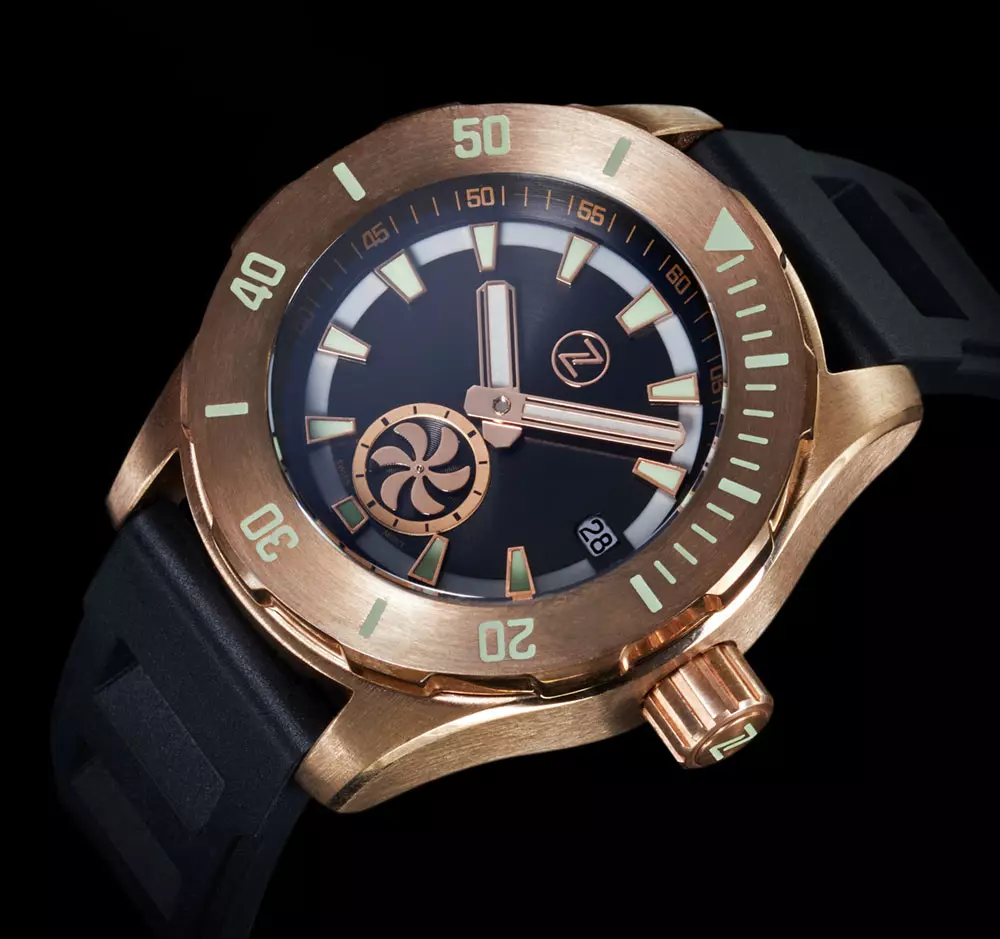 Zelos Abyss 2 Dive Watch 38926_7