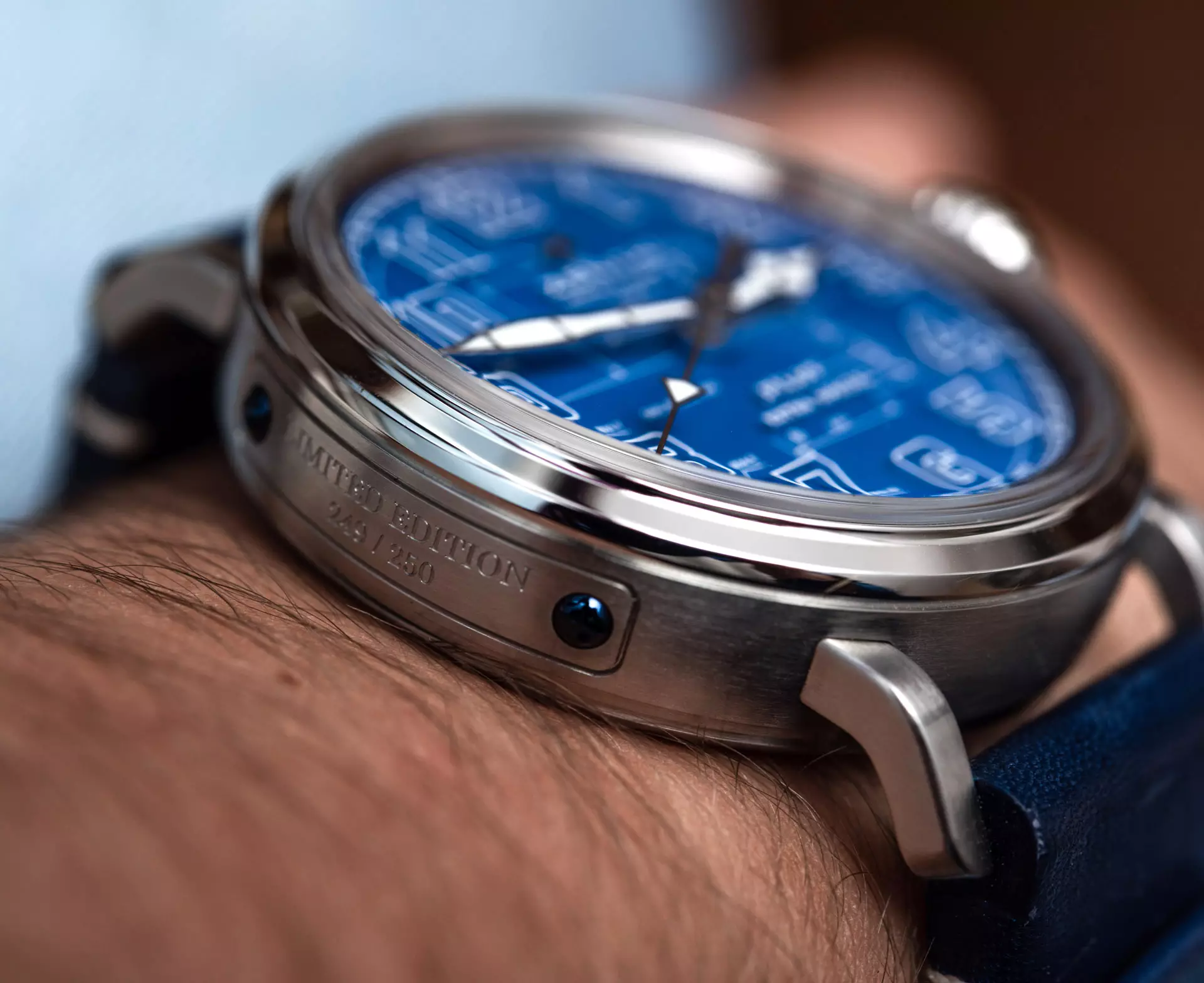 Bekijk Review: Zenith Pilot Type 20 Blauwdruk 39073_12