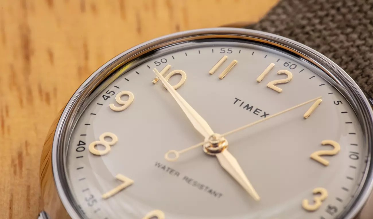 Práctico: Todd Snyder X Reloj Timex Liquor Store 3922_4