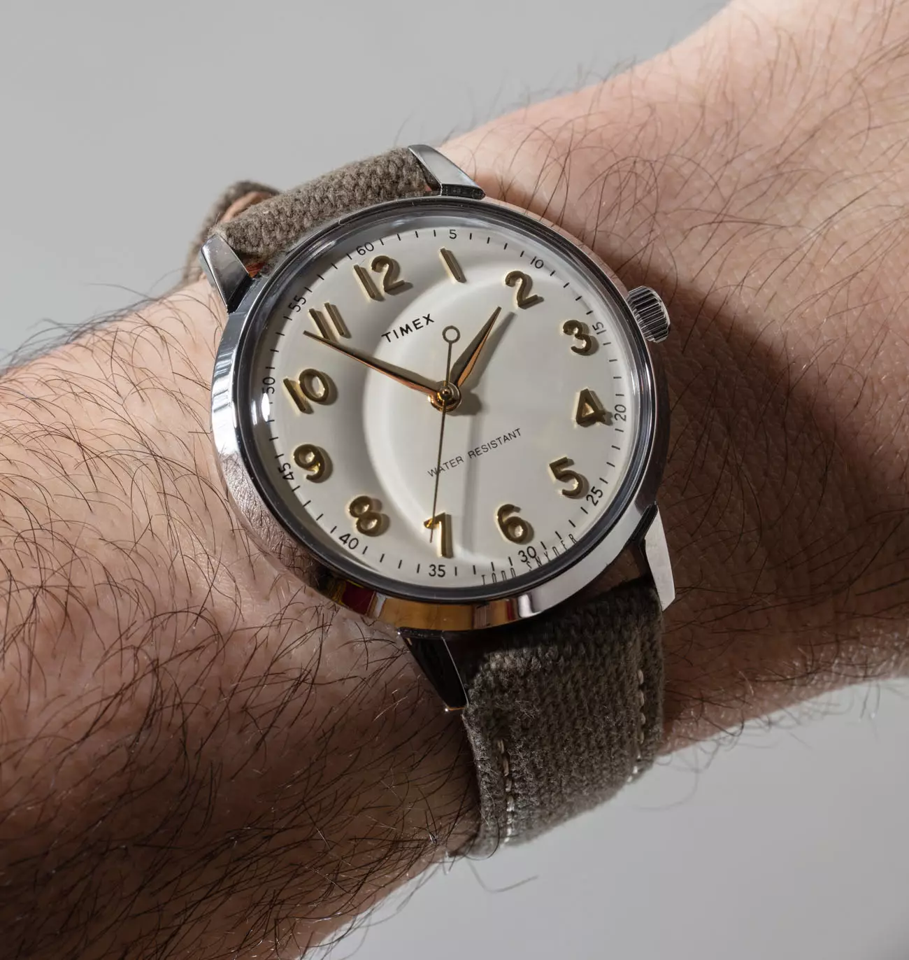 Práctico: Todd Snyder X Reloj Timex Liquor Store 3922_5