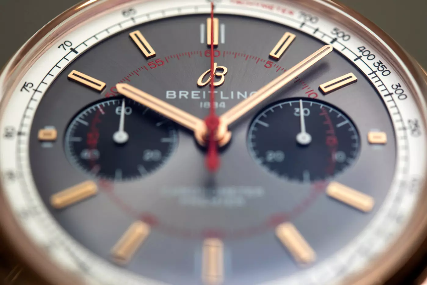Breitling Premier B01 Chronograph 42 Wheels and Waves Limited-Edition Matata'i lima 39259_22