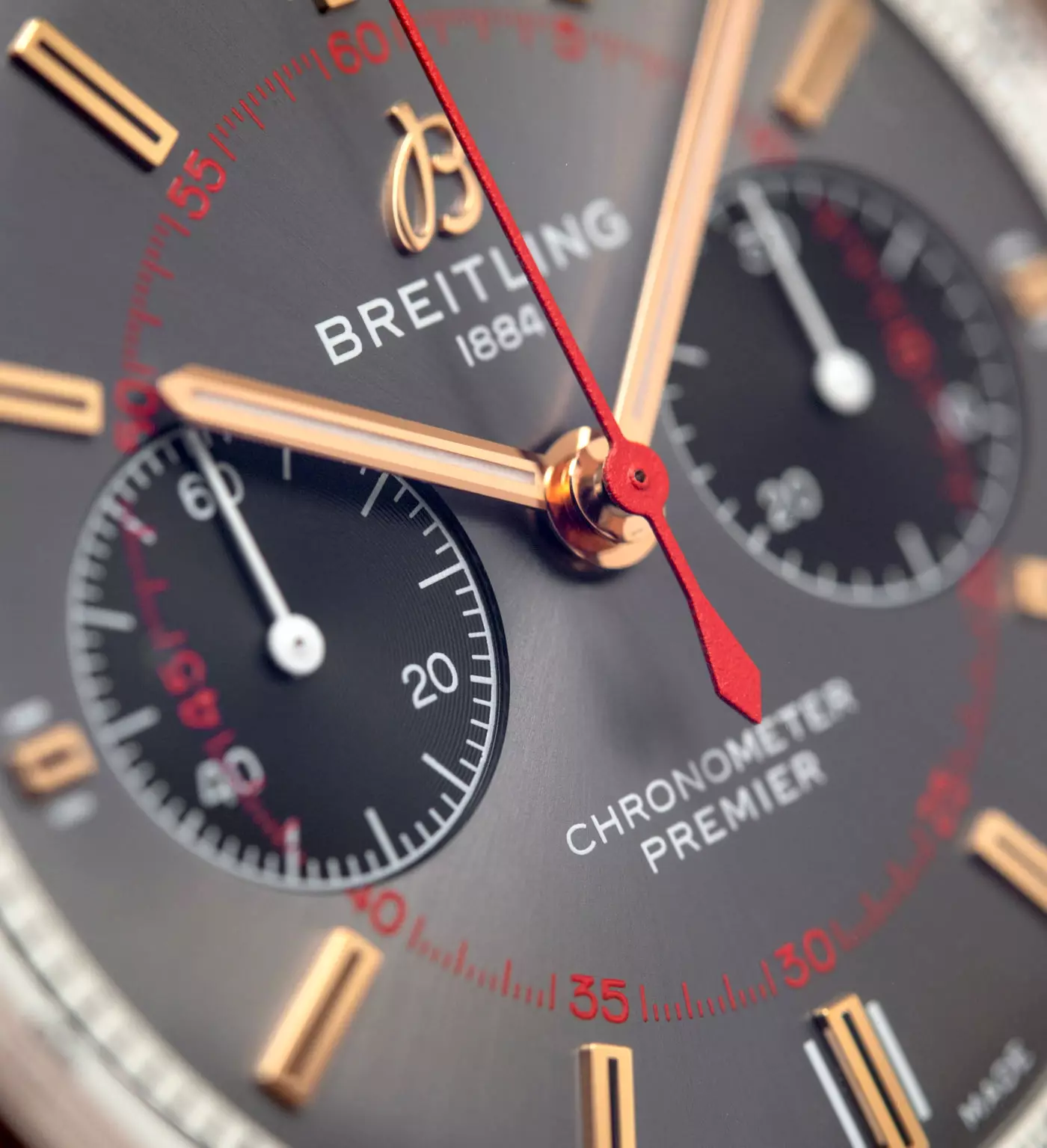 Breitling Premier B01 Chronograph 42 Wheels and Waves Limited-Edition Matata'i lima 39259_25