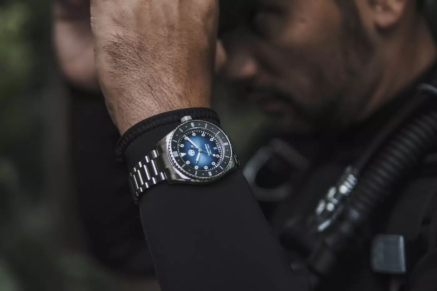 MW Timepieces atinge toate notele potrivite cu Legatodiver, un ceas de scufundări inspirat din muzică 39373_12