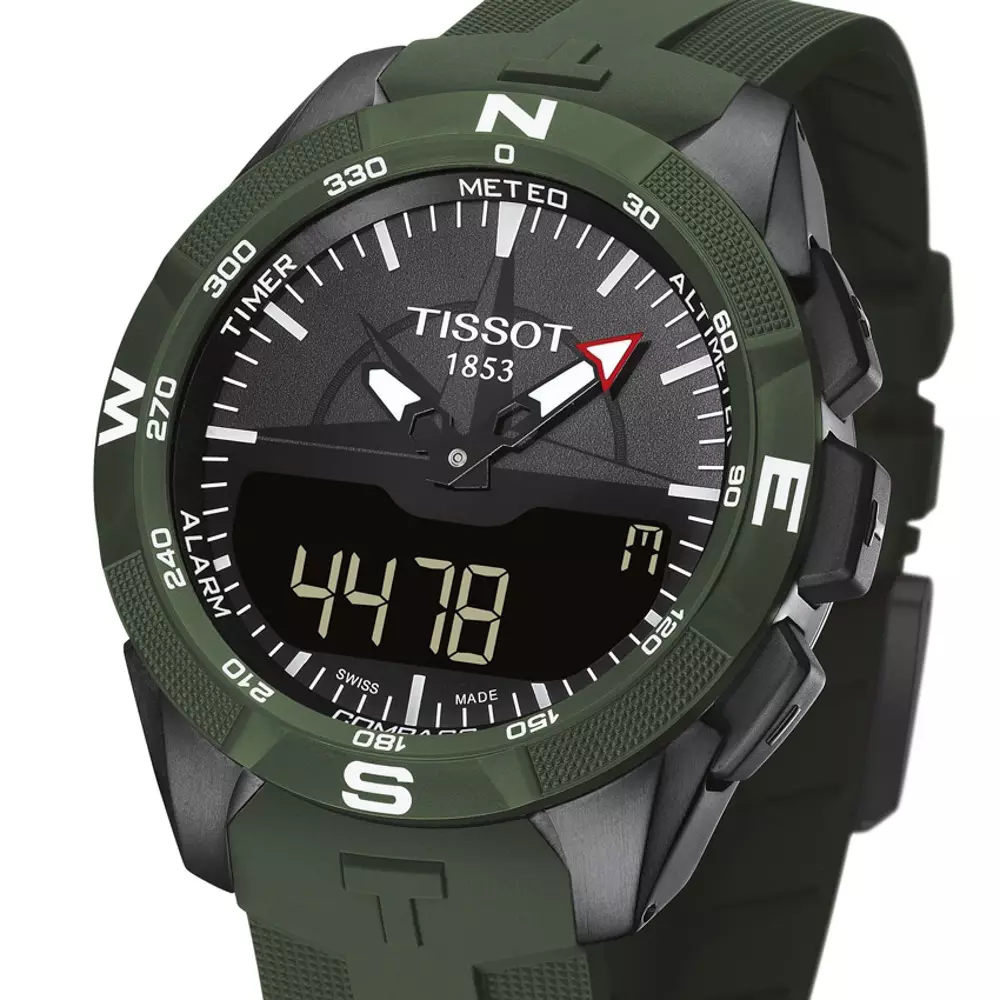 Tissot-T-Touch-Solar-II-Reloj-2