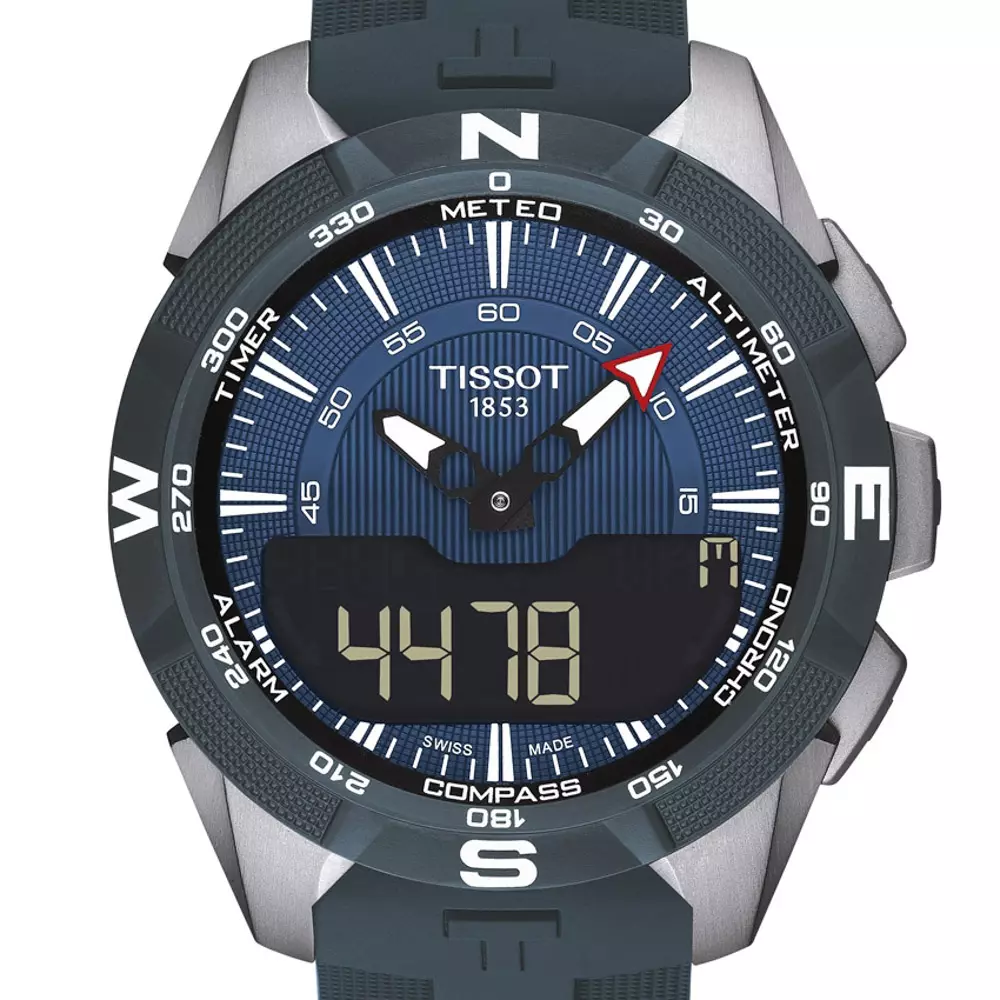 Tissot-T-Touch-Solar-II-Reloj-4