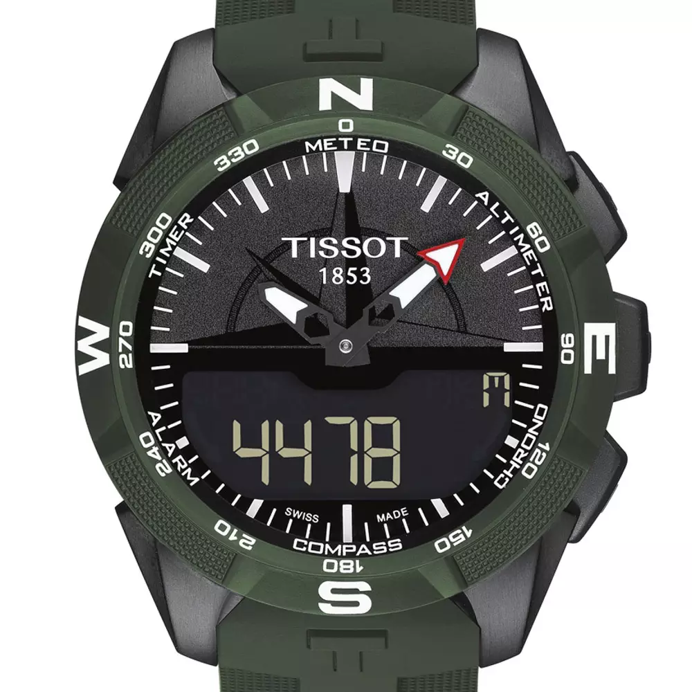 Tissot-T-Touch-Solar-II-Reloj-3