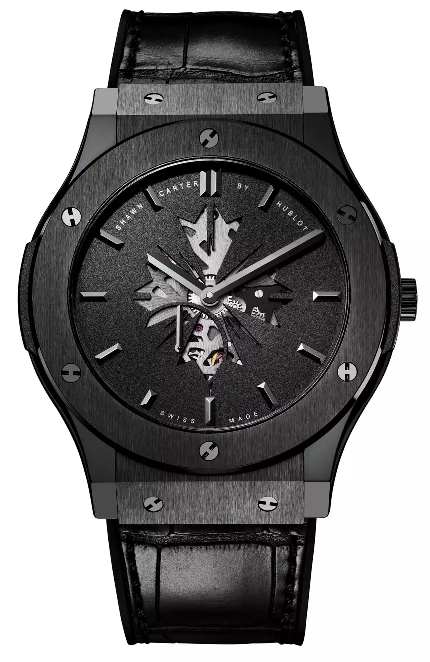 Hublot-Shawn-Carter-Classic-Fusion-klokke-6