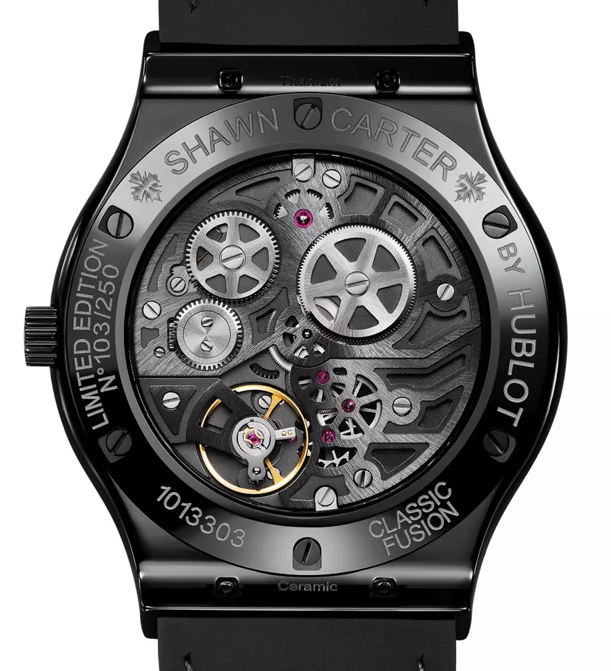 Hublot-Shawn-Carter-Classic-Fusion-kello-5