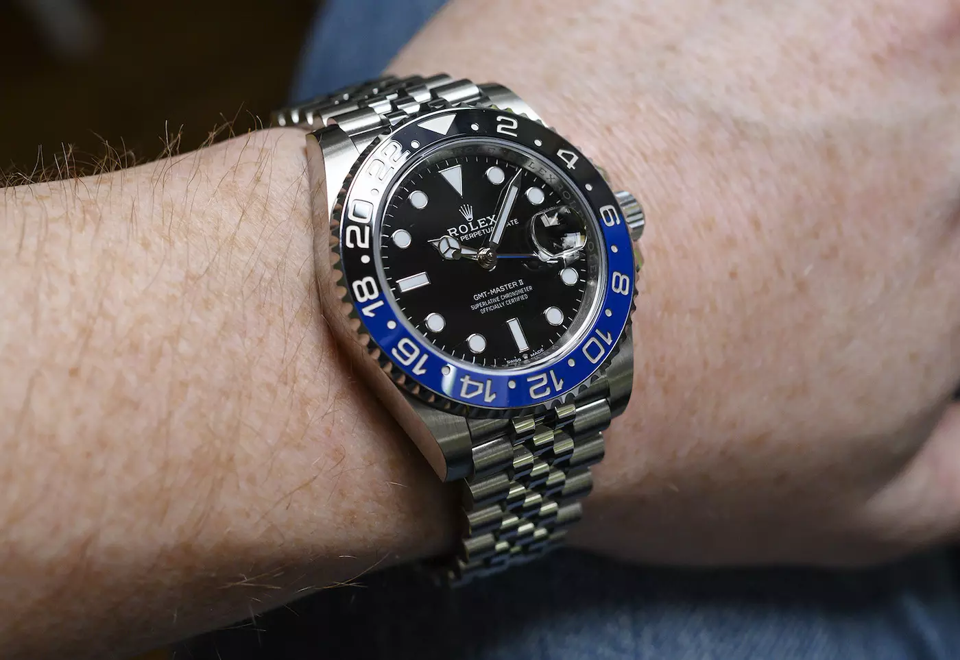 Rolex-GMT-Master-II-126710BLNR-Batman-Watch