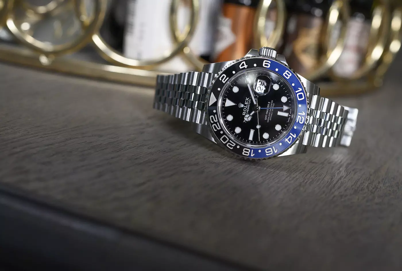 Rolex-GMT-Master-II-126710BLNR-Batman-Zegarek