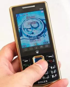 rolex-telefon-yetkisiz