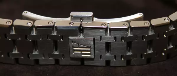 Audemars Piguet Royal Oak 41 mm ceasuri cu bobinaj automat și cronograf hands-on 39997_10