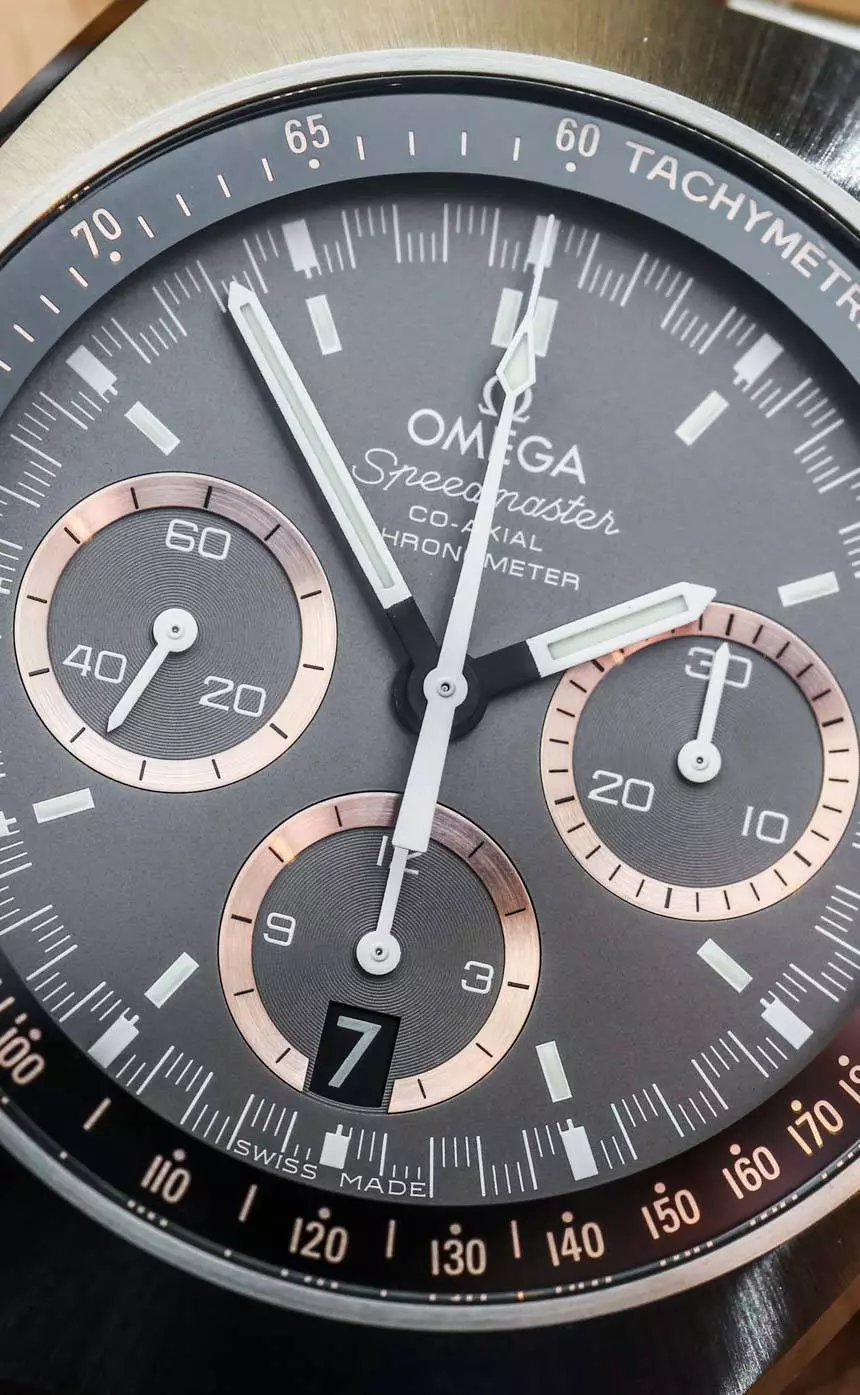 Omega-Speedmaster-Mark-II-Two-Tone-Sedna-032720435001001-aBlogtoWatch-5