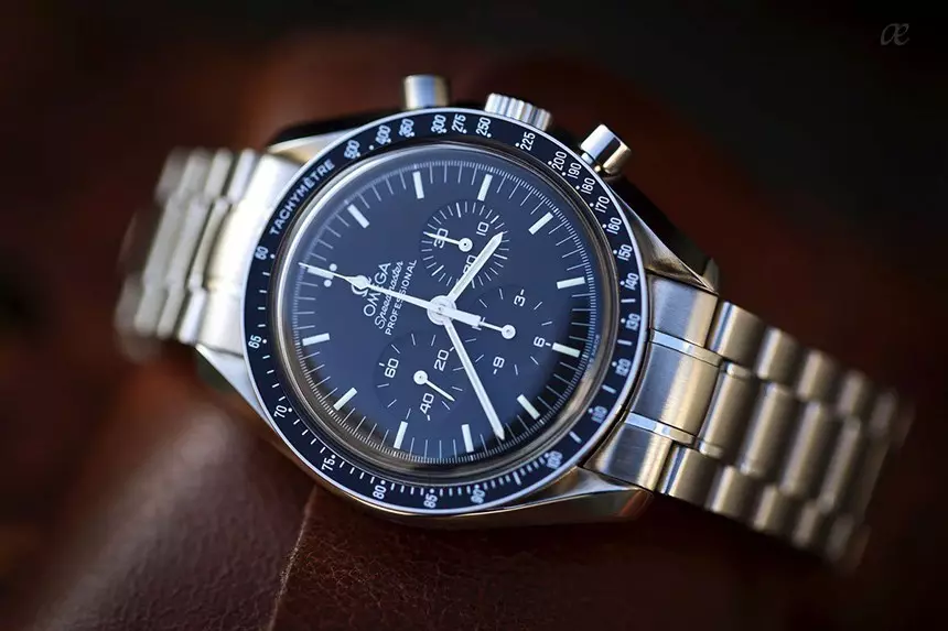 Omega Speedmaster