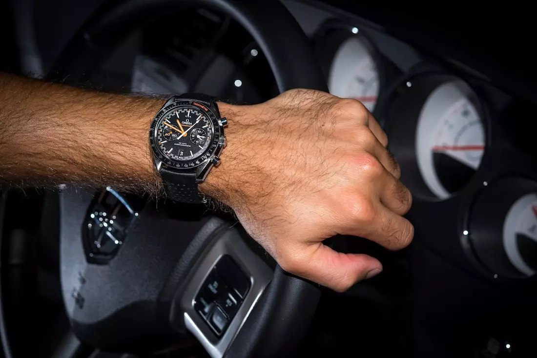 Omega Speedmaster Racing Master Chronometer Watch Reviżjoni | Paġna 3 minn 3 40204_14