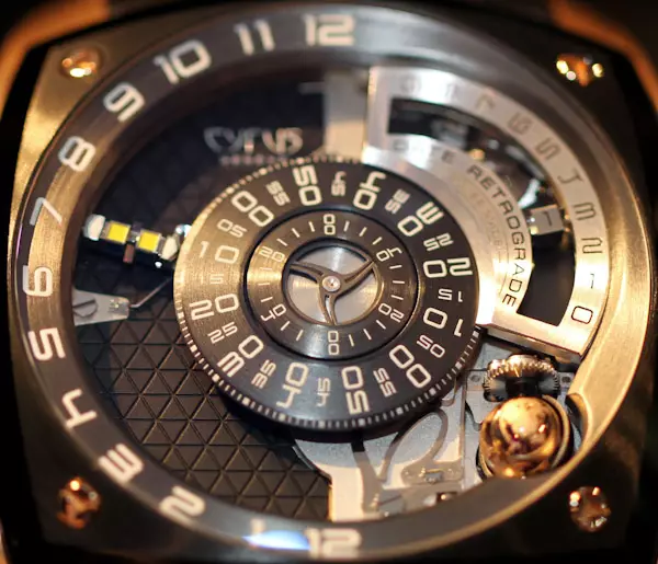 Ceasul lui Cyrus Klepcys hands-on 4080_2