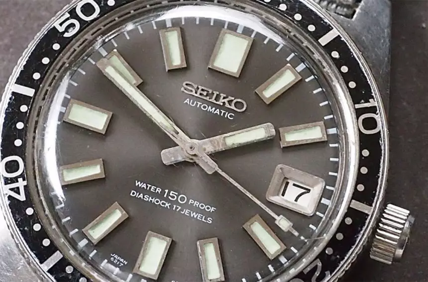 Seiko 62Mas