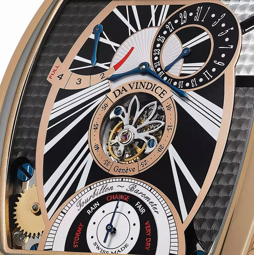 Da-Vindice-Tourbillon-Barometer-Dial