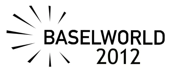 Baselworld Best: 2012 දී නැරඹීමට කාල සටහන් 4107_1