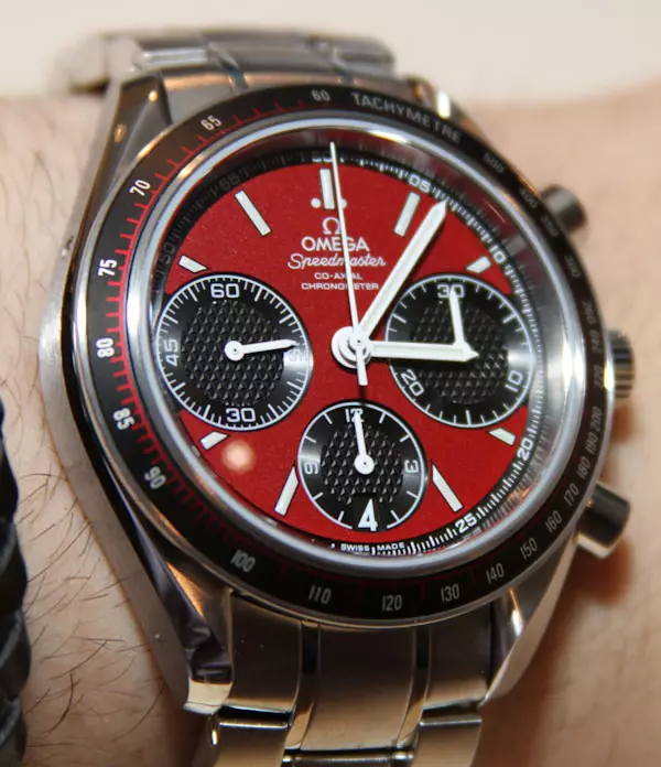 Baselworld Best: Timepieces To Watch 2012 4107_10