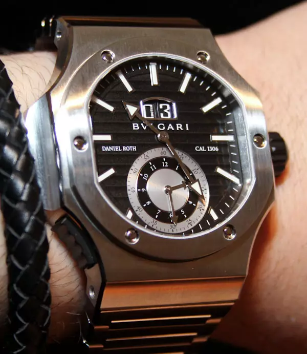 Baselworld Best: ure, ki si jih morate ogledati leta 2012 4107_5
