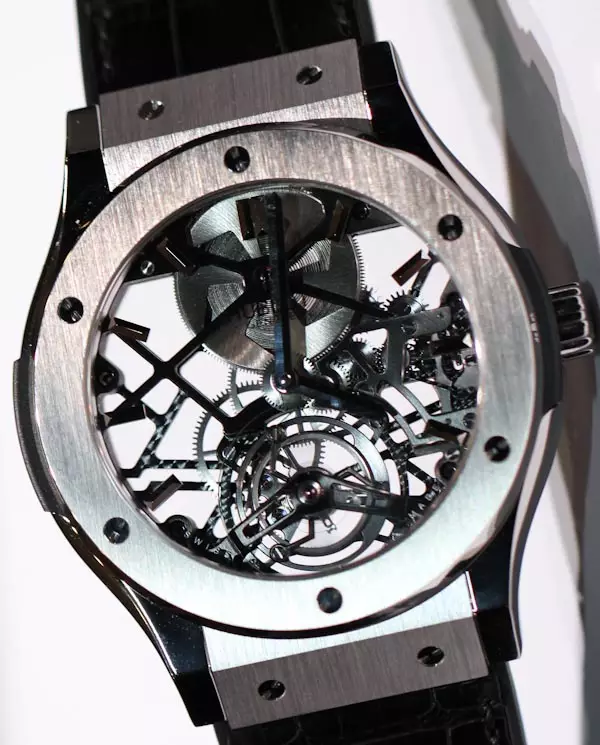 Baselworld Best: Timepieces To Watch 2012 4107_8