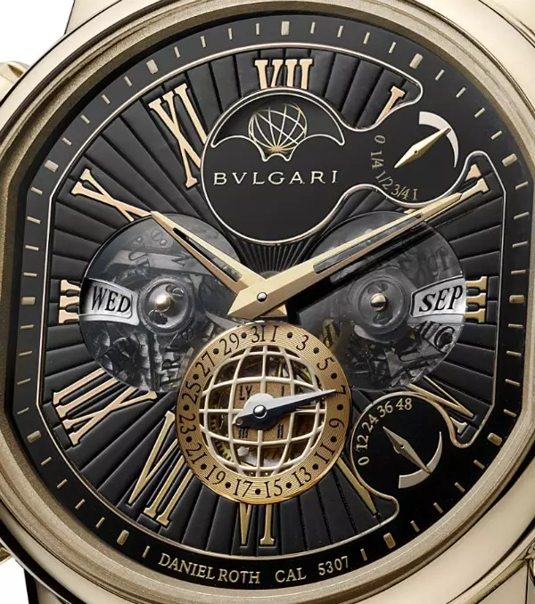 Ρολόι Bulgari Daniel Roth Grande Sonnerie Quantieme Perpetual 4108_3