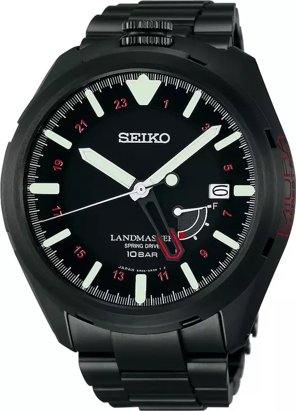 Orë Seiko Prospex Landmaster Alpinist Spring Drive 41159_1