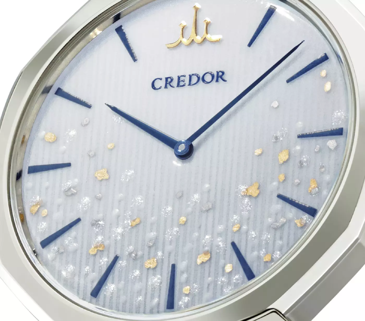 Seiko Credor Debuts Phiên bản giới hạn Linealx Imari Nabeshimayaki 41279_2