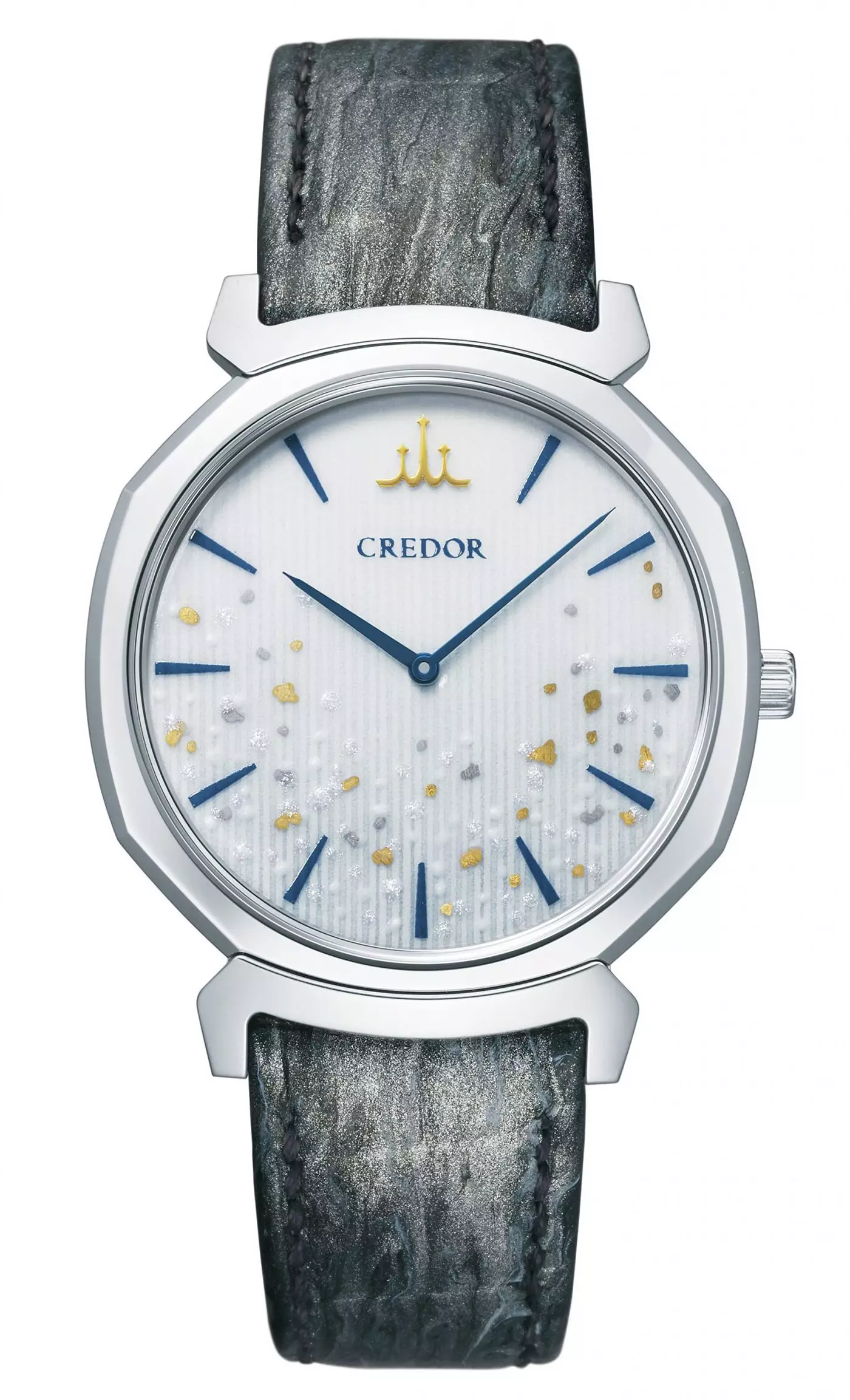 Seiko Credor, 리미티드 에디션 Linealx Imari Nabeshimayaki 출시 41279_4