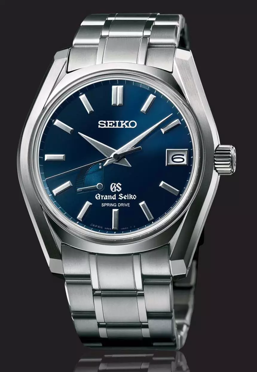 Grand Seiko SBGA127-2