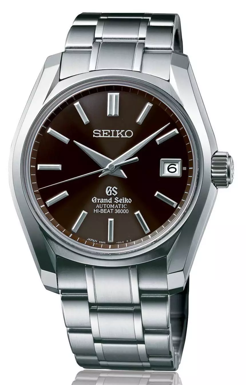 Grand Seiko SBGH039-2