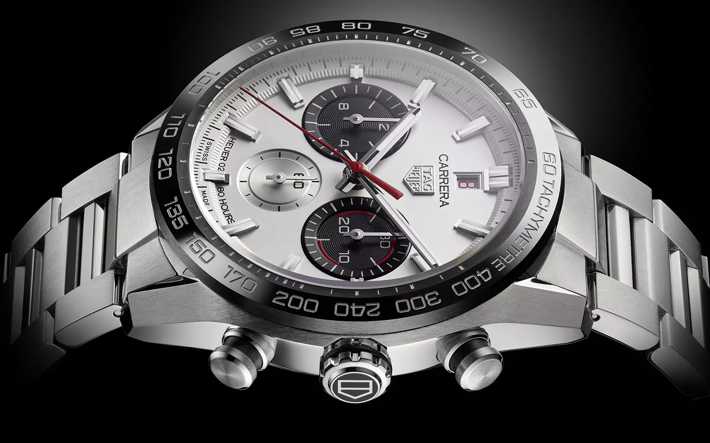 TAG Heuer debutuje v špeciálnych 160-ročných hodinkách Carrera Sport Chronograph 41417_2