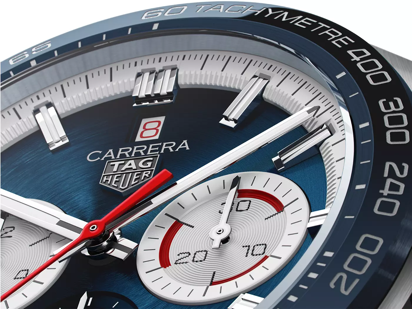 TAG Heuer debutuje v špeciálnych 160-ročných hodinkách Carrera Sport Chronograph 41417_3