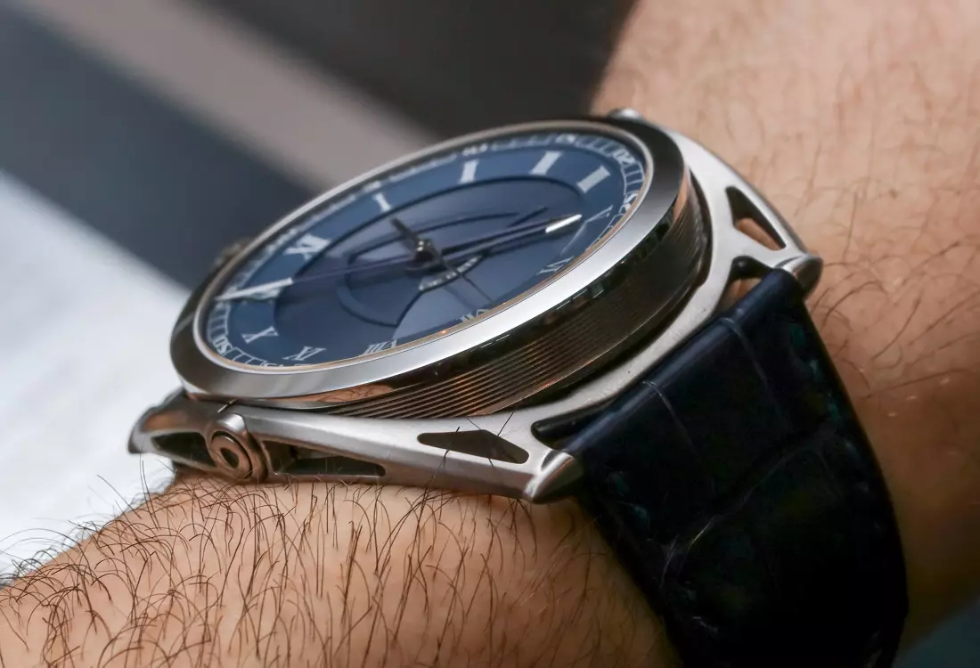 Bethune DB27 Titan Hawk V2 Watch Hands-On 4141_3